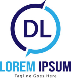 Dl Letter Logo Vector Images (over 2,300)
