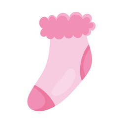 Pink Sock Vector Images (over 1,500)