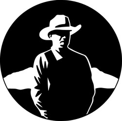 Hoedown Vector Images (80)