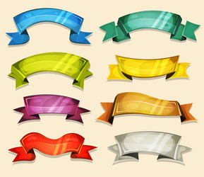 Game Ribbons Vector Images (over 27,000)
