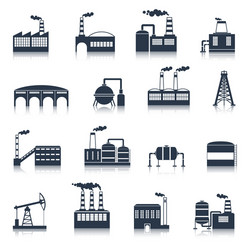 Industrial Building Vector Images (over 250,000)