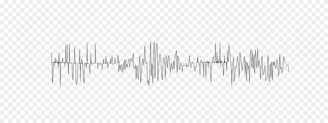Earthquake Line Graph Vector Images (over 450)