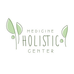 Holistic Logo Vector Images (over 4,400)