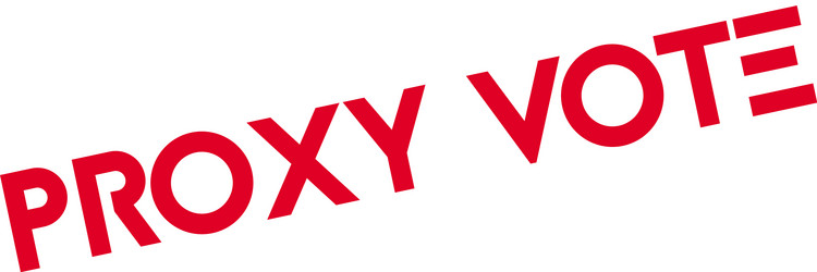 Proxy Vote Vector Images (over 100)