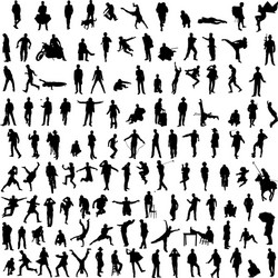 Men Vector Images (over 330,000)