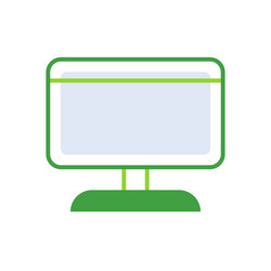 Desktop Outline Vector Images (over 32,000)