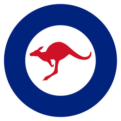 Raf Roundel Vector Images (4)