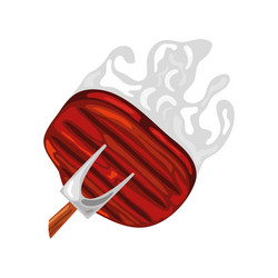 Steak Fork Vector Images (over 9,700)