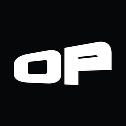 Op Logo Vector Images (over 3,100)