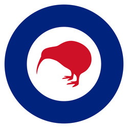 Raf Roundel Vector Images (4)