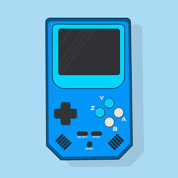 Gameboy Vector Images (over 1,100)