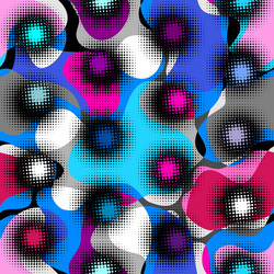 Trash Polka Vector Images (over 160)