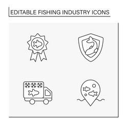 Fishing Line Logo Vector Images (over 23,000)