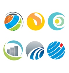 Property logo Royalty Free Vector Image - VectorStock