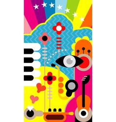 Music Vector Images (over 130,000) - VectorStock