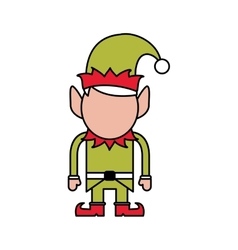 Elf Vector Images (over 4,420) - VectorStock