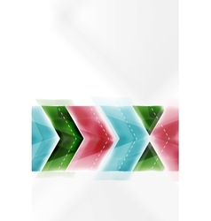 Arrow & Background Vector Images (over 71,400) - VectorStock