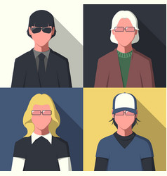 Woman teacher Royalty Free Vector Image - VectorStock