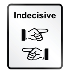 Indecisive Vector Images (over 180)