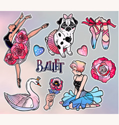 Sticker Vector Images (over 290,000)