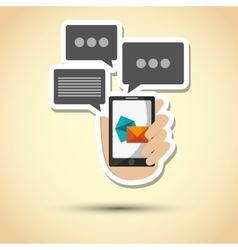 Sms Vector Images (over 5,530) - VectorStock