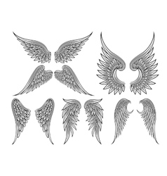 Angel Vector Images (over 16,000)