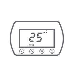 Thermostat Vector Images (over 940)
