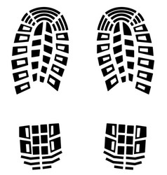 Footsteps Vector Images (over 1,500)