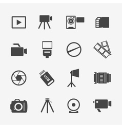 Camera Vector Images (over 70,000)