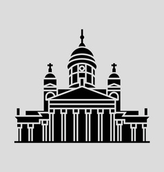 Helsinki, Outline & Icon Vector Images (10)