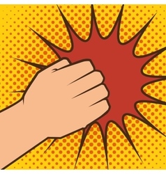Punch Vector Images (over 3,990) - VectorStock