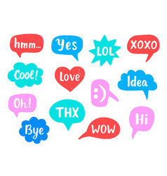 Acronyms Vector Images (over 1,900)