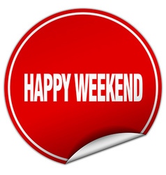 Happy & Weekend Vector Images (over 2,100)