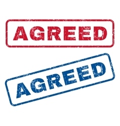 Agreed Vector Images (over 5,200)