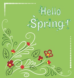 Spring Vector Images (over 290,000)