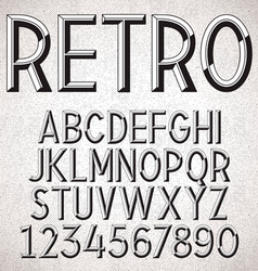 Fonts & Type Vector Art - Royalty-Free Vectors