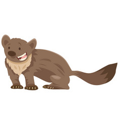 Marten Vector Images (73)