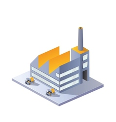 Industrial Vector Image Art - Royalty-Free Vectors