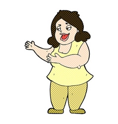 Fat & Woman Vector Images (over 1,800)