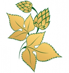 Landscape elements Royalty Free Vector Image - VectorStock