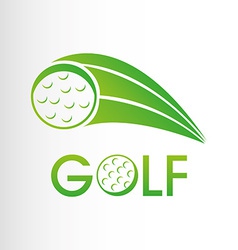 Golf Vector Images (over 12,000) - VectorStock