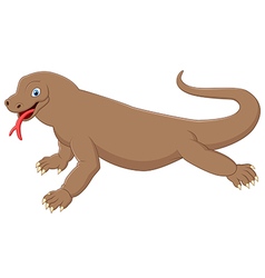 Komodo Vector Images (41)