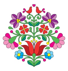 Kalocsai & Minta Vector Images (9)