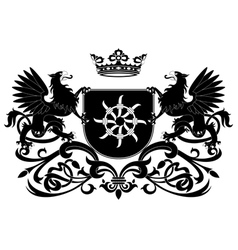 Griffin Vector Images (over 560) - VectorStock