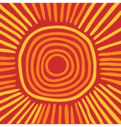 African pattern Royalty Free Vector Image - VectorStock