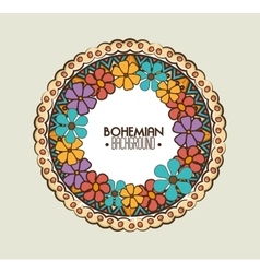 Bohemian Vector Images (over 6,310) - VectorStock