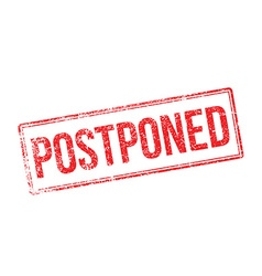 Postponed Vector Images (over 270)