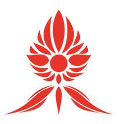 Nature elements Royalty Free Vector Image - VectorStock