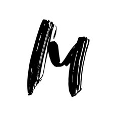 M Vector Images (over 5,400)