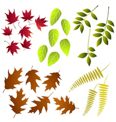 Leaf Vector Images (over 410,000) - VectorStock